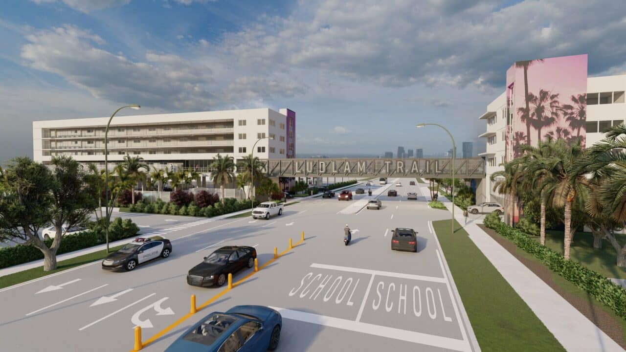 MV Real Estate Holdings announces Ludlam Trail Residences ...