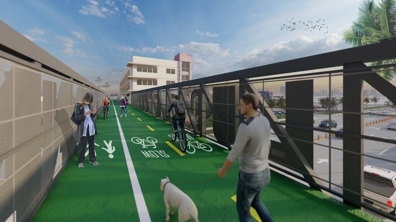 MV Real Estate Holdings announces Ludlam Trail Residences ...